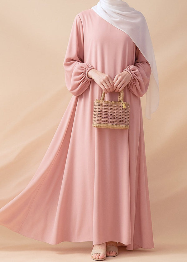 Beyond Ramadan: 2026 Modest Fashion & Abaya Trend Report | Mariam's ...