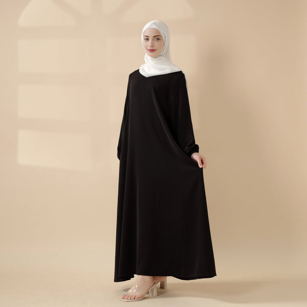 Abayas modestes et à la mode | Vêtements musulmans Abaya | Boutique Abaya