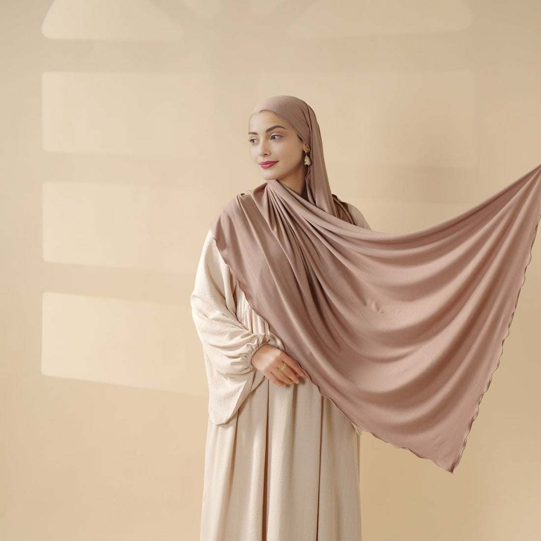 Shop Hijabs - Chiffon, Cotton & Silk | Mariam’s Collection
