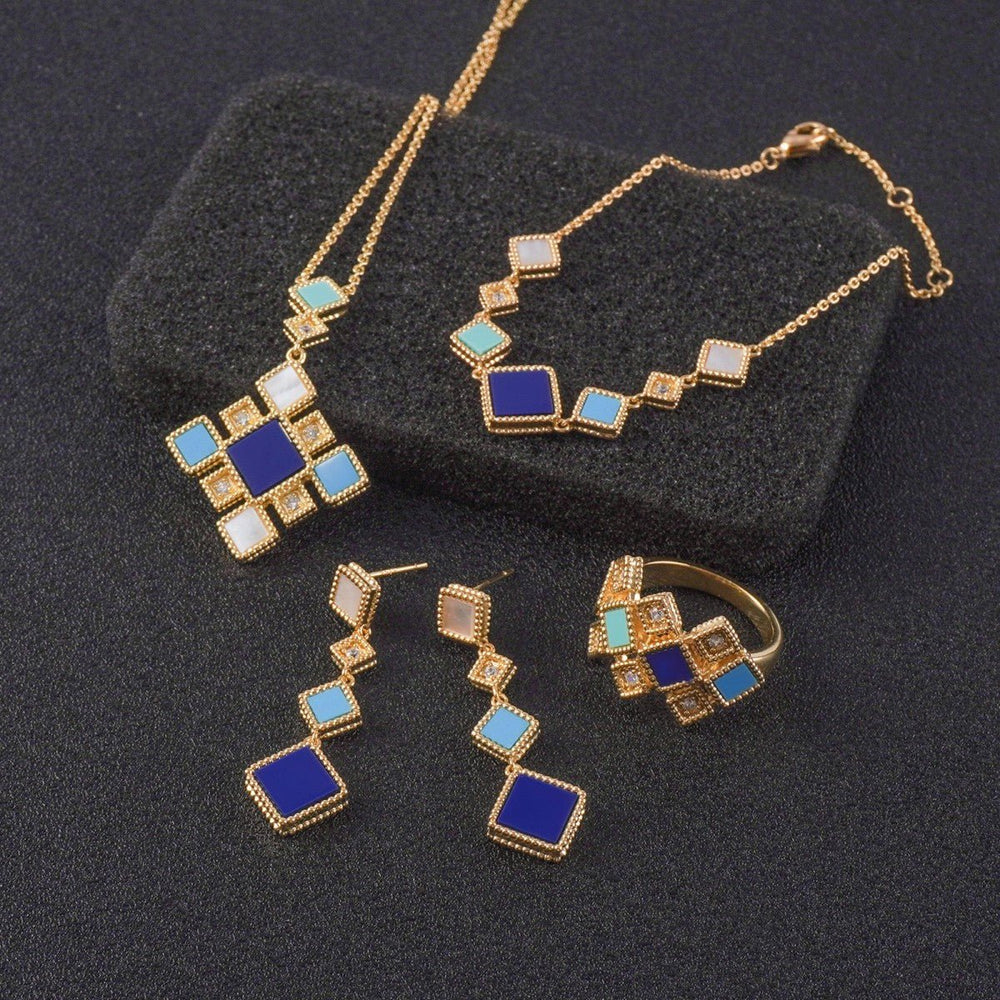 Modest Fashion Accessories — Hijab Pins, Jewelry & More | Mariam's ...