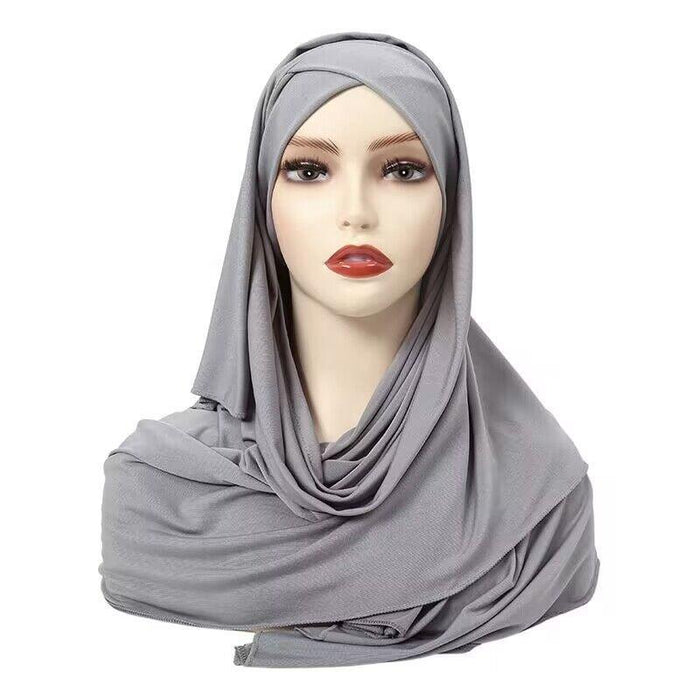 Shop Hijabs - Chiffon, Cotton & Silk | Mariam’s Collection