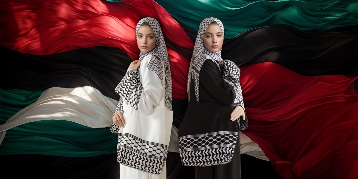 Shop Modest Fashion - Abayas, Hijabs & More | Mariam’s Collection