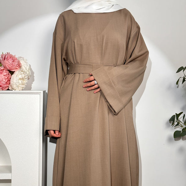 ABAYAS – Mariam's Collection
